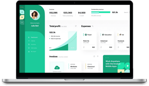 Home | Pocket Account